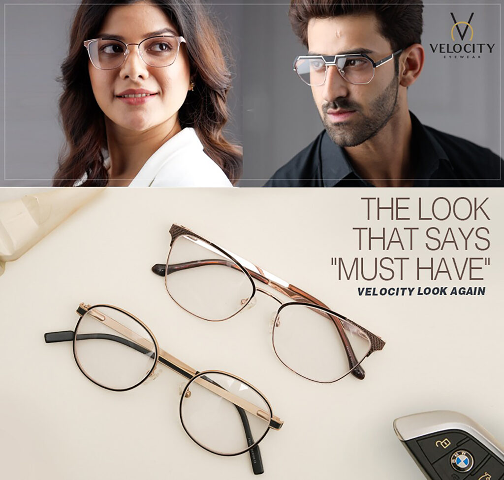 About Us – Velocity Opticals